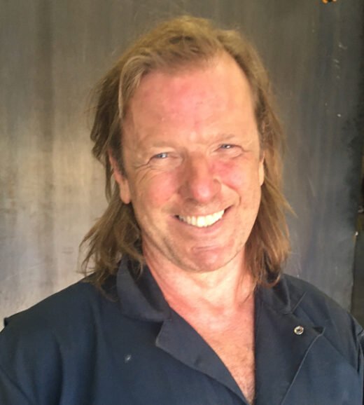 Robert Bryce Muir – Buffalo Creek Art Center